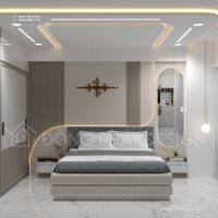 CÓ NÊN MUA GIƯỜNG GỖ MDF HAY KHÔNG? CHẤT LƯỢNG THẬT SỰ CỦA GỖ MDF